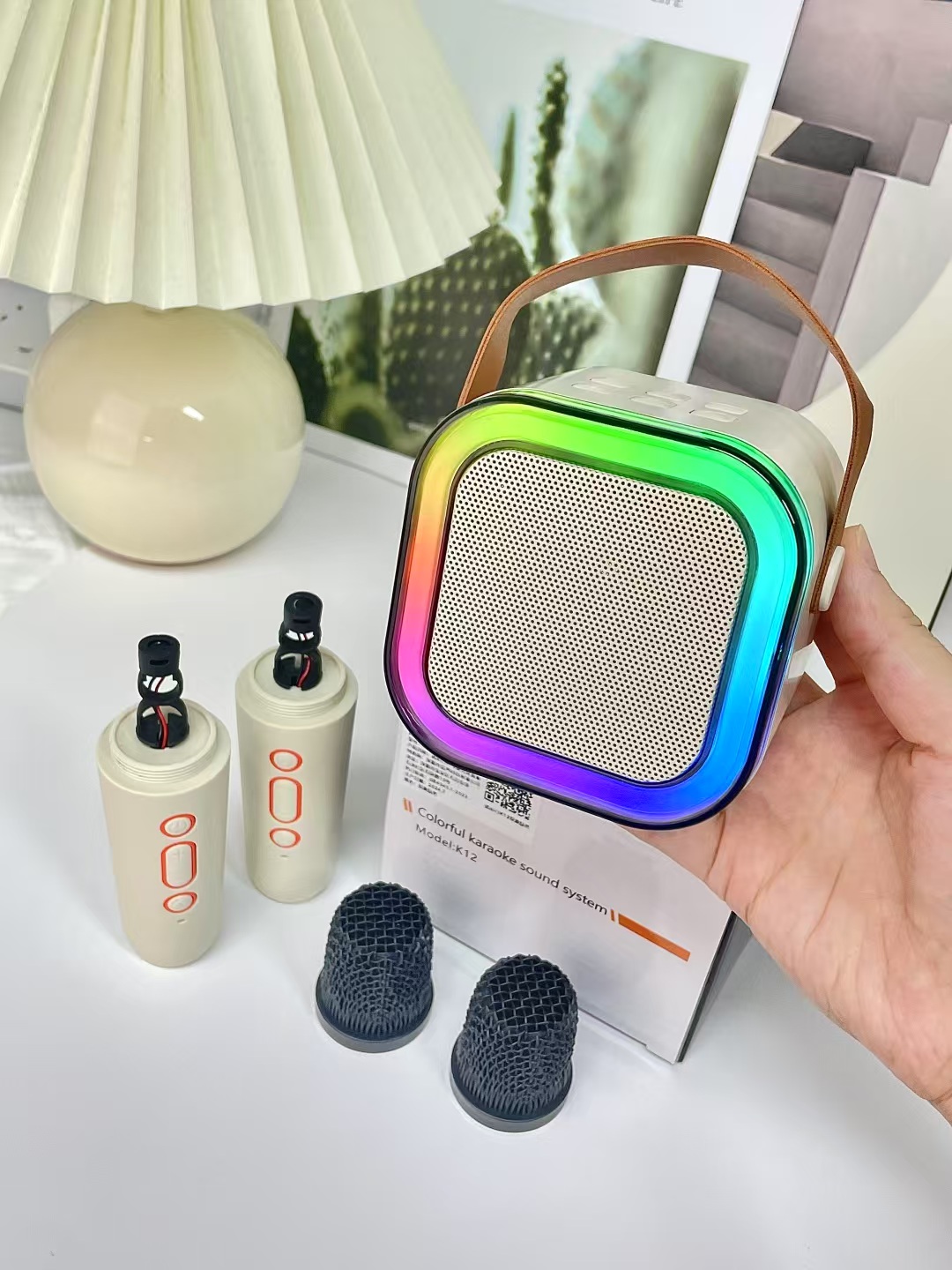 mini microphone speaker unlimited bluetooth speaker - 7itone