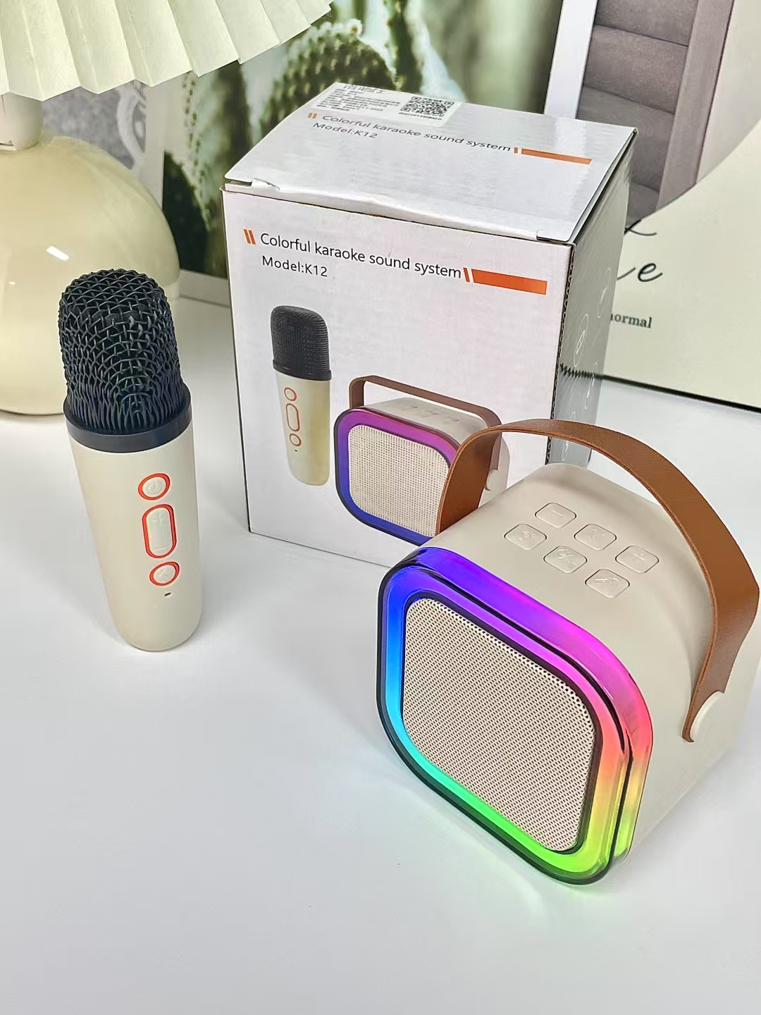 mini microphone speaker unlimited bluetooth speaker - 7itone