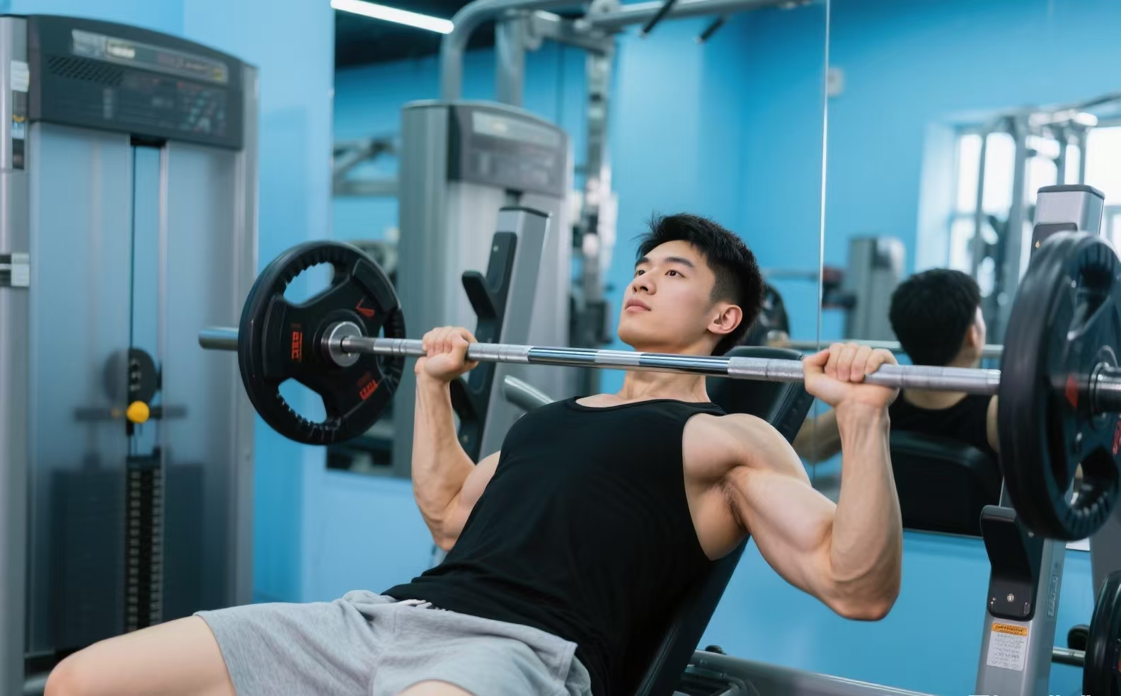 Stop saying you don’t have time to exercise, you’re just not using the ...